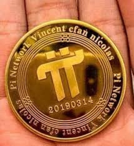 Pi Coin Set for Takeoff: Could We See Another 114% Rally? - In The Near ...