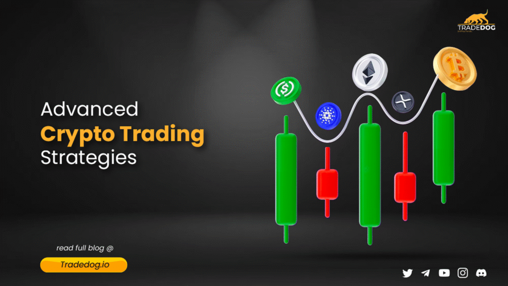 Advanced Python Crypto Trading Bot Strategies You Need to Know - In The ...