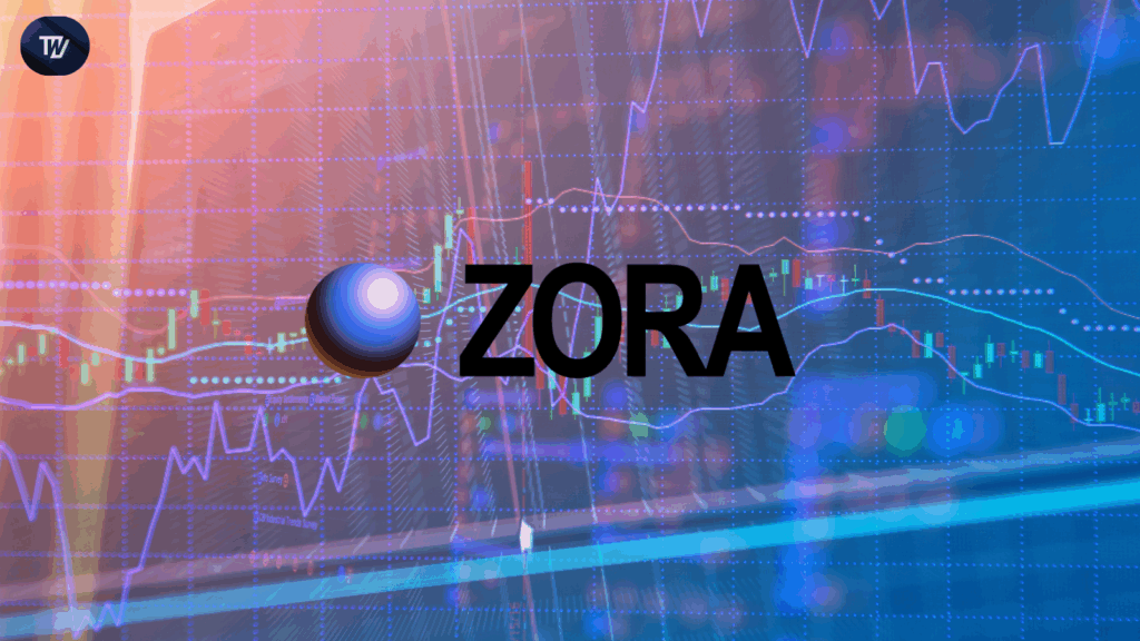 What’s Fueling ZORA’s Breakout? Inside the 50% Price Rally - In The ...